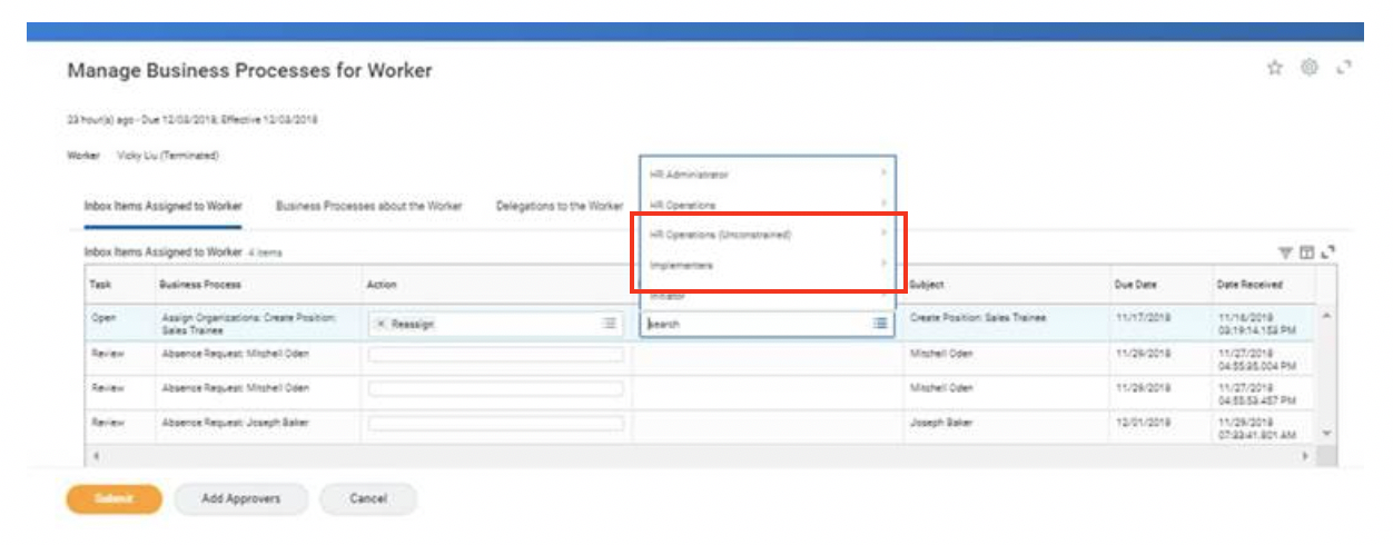 How To Managing Business Processes After Termination Discover Sysco How To Managing Business Processes After Termination Discover Sysco